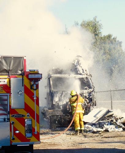 Driver in fatal I-5 crash near Corning identified | Corning Observer ...
