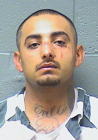 Juan Ortiz sentenced 35 to life: Olivehurst man who killed 10-year-old ...