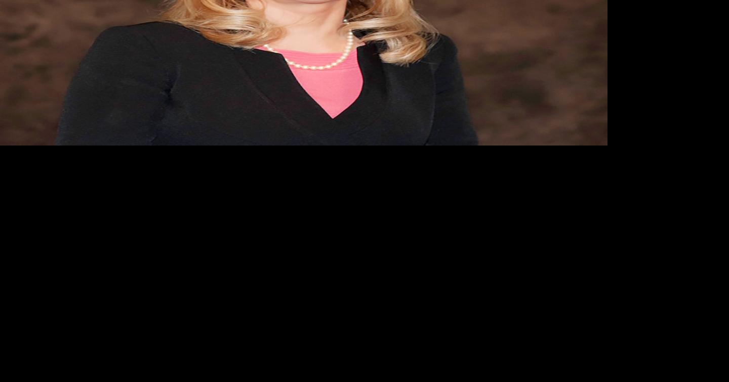 Women’s history month: Julie Morehead | News | appeal-democrat.com