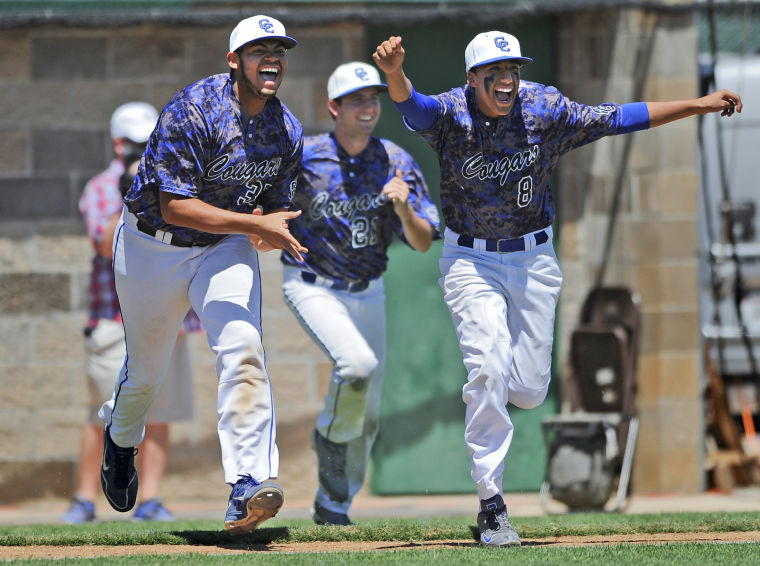 Lindhurst vs Capital Christian Baseball | Photo Gallery | appeal ...