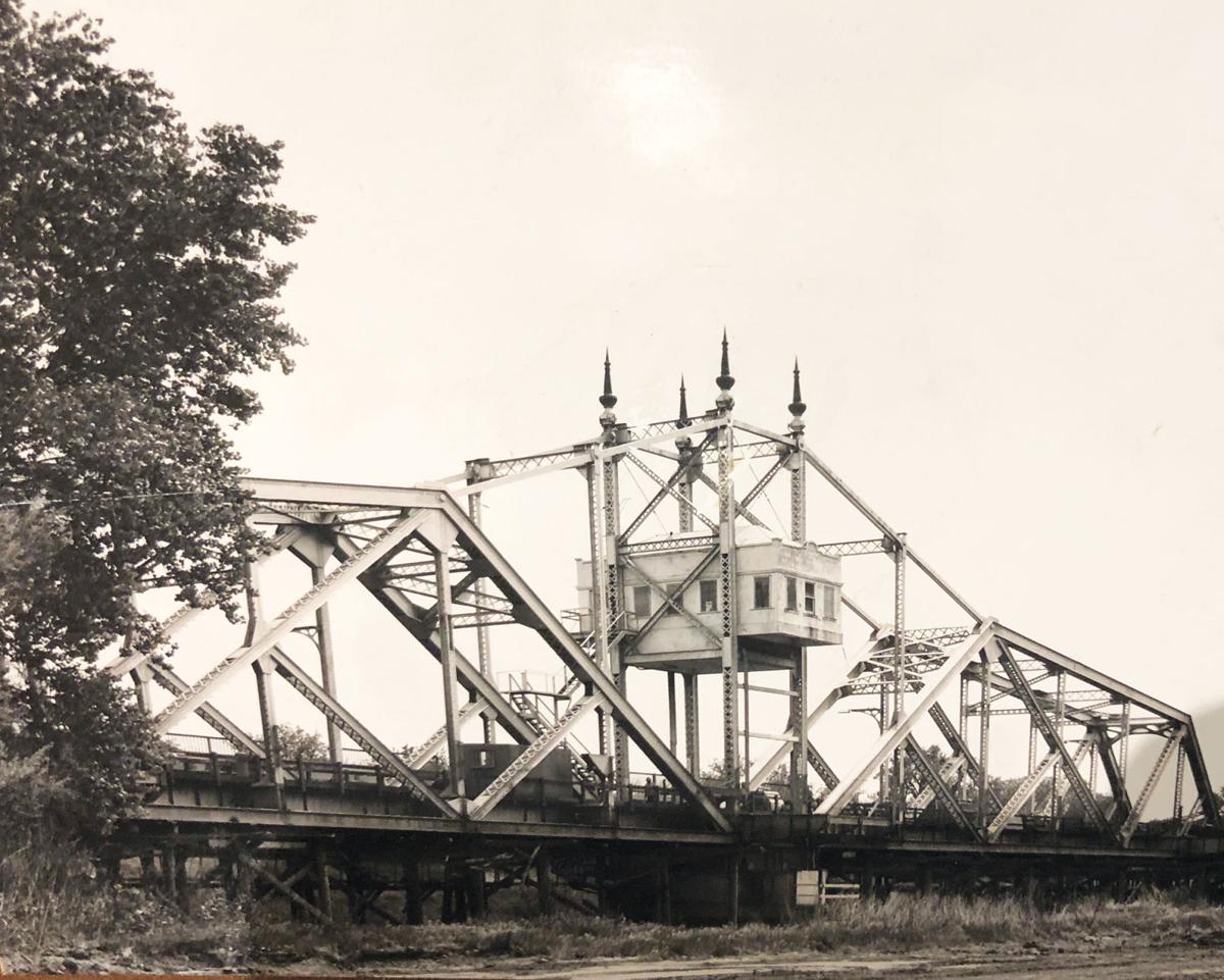 Object Lessons: Lightning arrestors from the Old Meridian Bridge | News ...