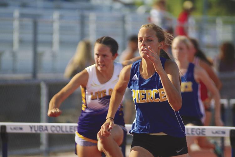 Local Track: Athletes compete at CIF Track Finals | Colusa Sun Herald ...