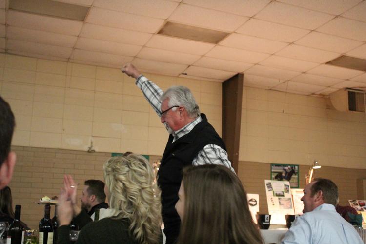 ‘Night at the Races’ elevates Colusa Rotary’s Duck Dinner | Colusa Sun ...