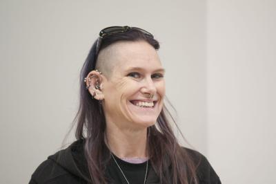 Voices: Molly Schuyler | Opinion | appeal-democrat.com
