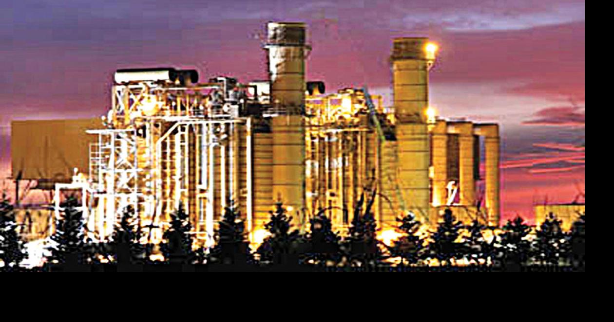 Calpine plans carbon capture project: Improvements at Sutter Energy ...