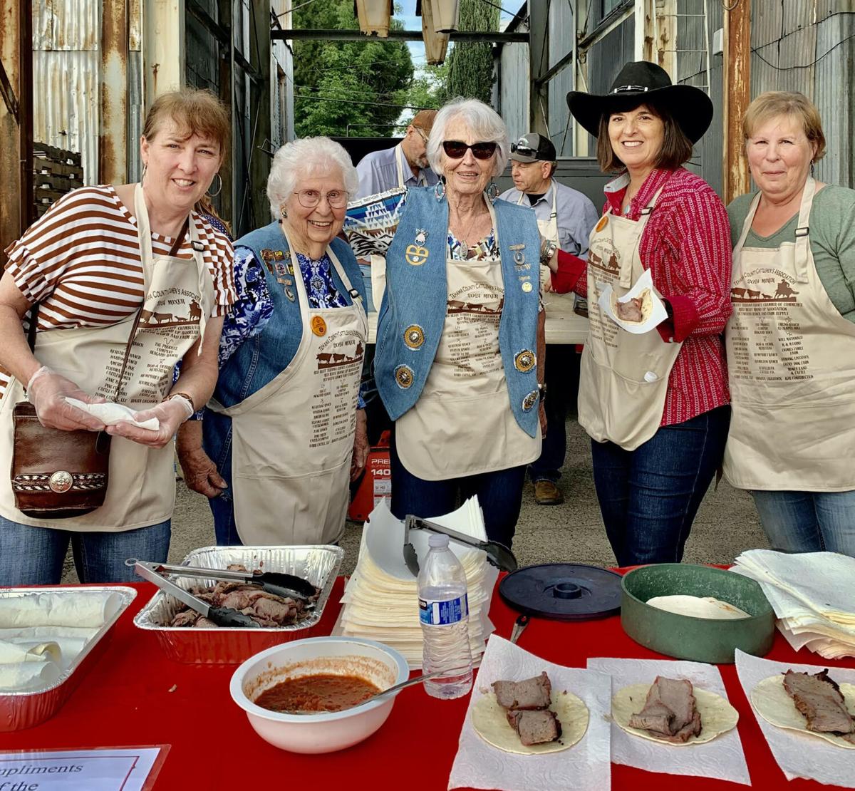 Cattle Corner - Classic Country-Fried Steaks & Gravy, from Wyoming Beef ...