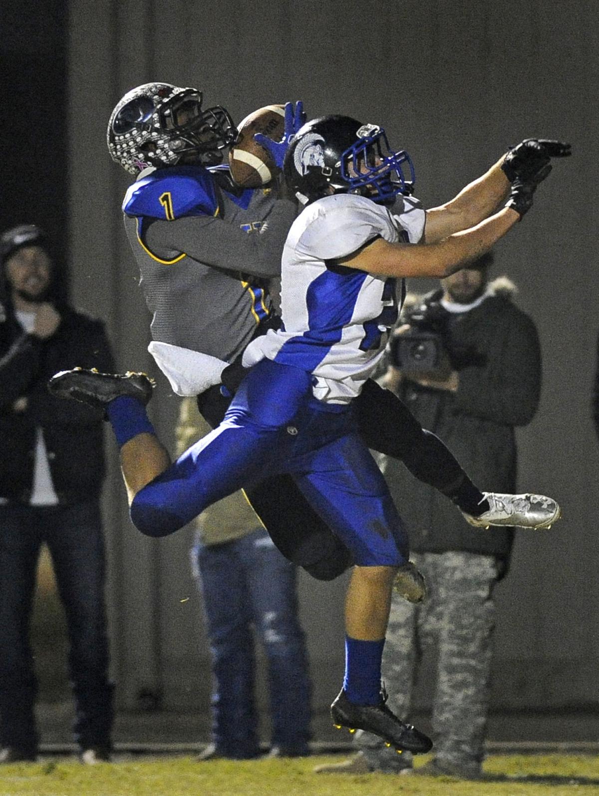 Orland at Sutter Football | Photo Gallery | appeal-democrat.com