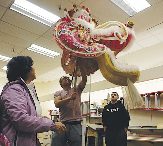Bok Kai Festival: Dragon to zigzag through the streets of Marysville ...
