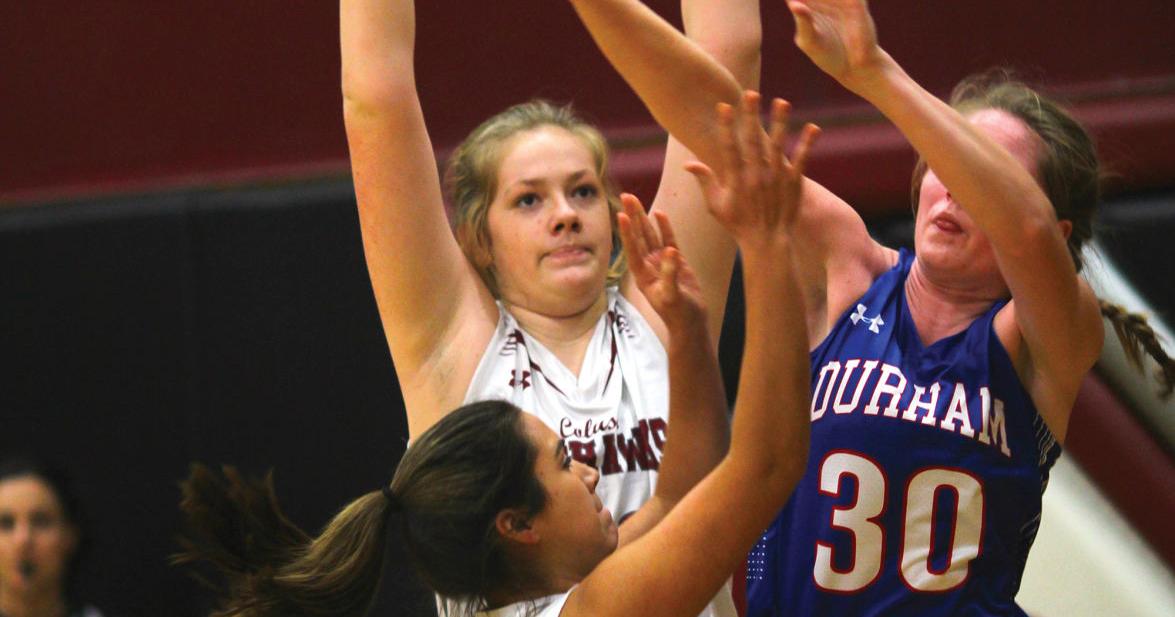 Basketball roundup: Colusa County teams back in action after winter ...