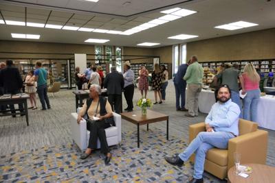 Sutter County Library ready to reopen | News | appeal-democrat.com
