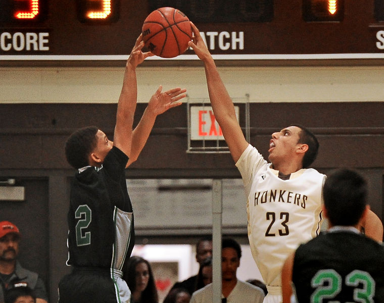 River Valley at Yuba City Boys Basketball | Photo Gallery | appeal ...