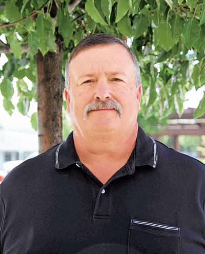 Rob Mesker | People | appeal-democrat.com