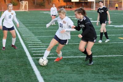 Area’s returning soccer faces in 2023-24 season: Sutter was Sac-Joaquin ...