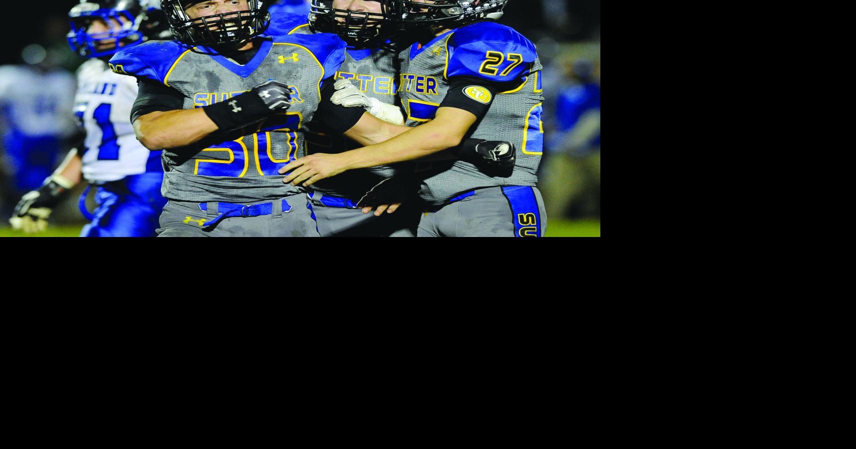 SUTTER BOWL GAME PREVIEW: Husky defense the unsung hero | Sports ...