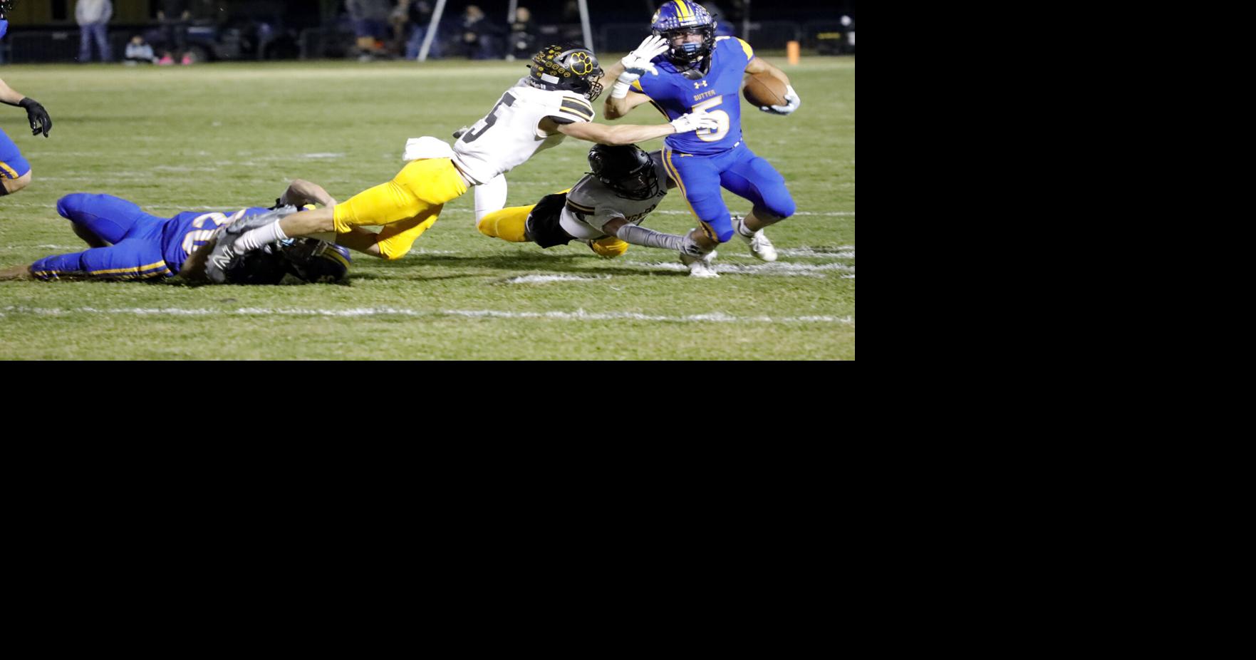 Husky showdown: Sutter, Hughson to meet in SJS D-V finals today ...