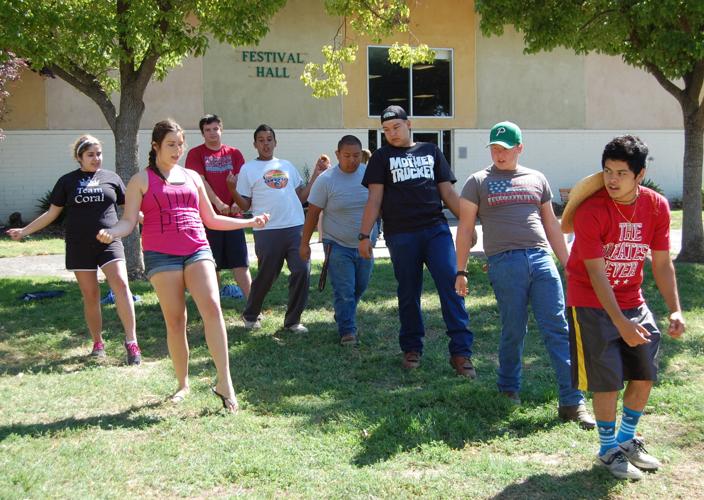 Colusa County Fair: Do you believe in magic? Preparations are complete ...