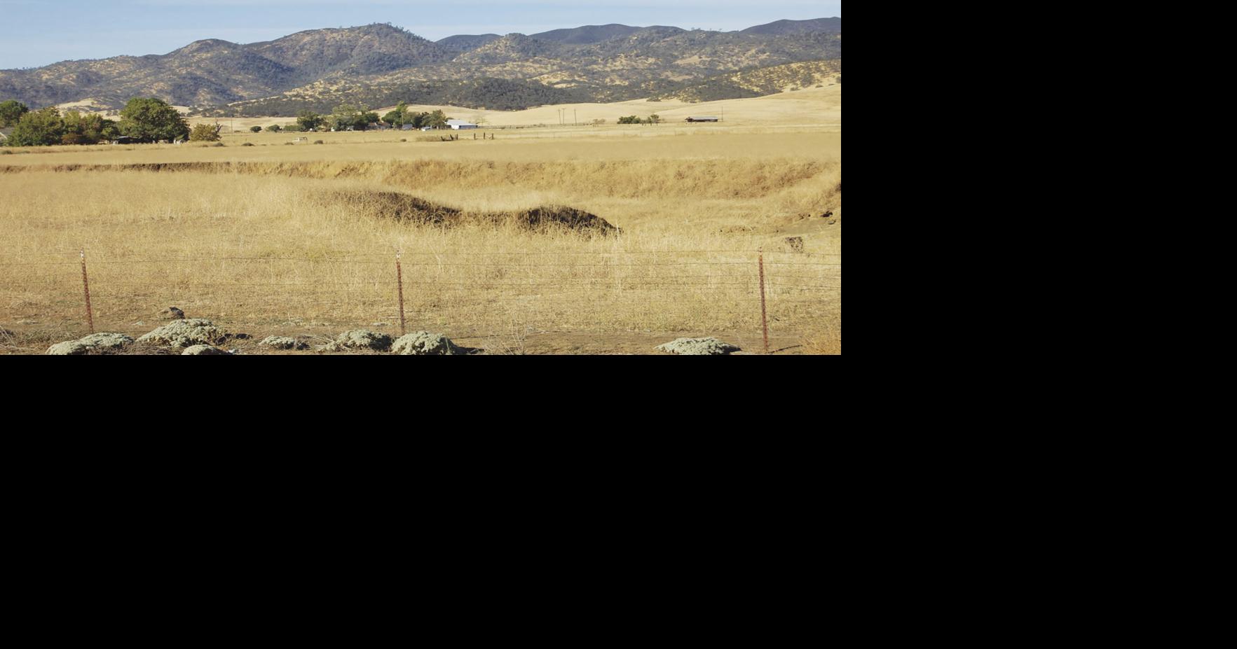 Sites Reservoir to receive $6 million | Colusa Sun Herald | appeal ...