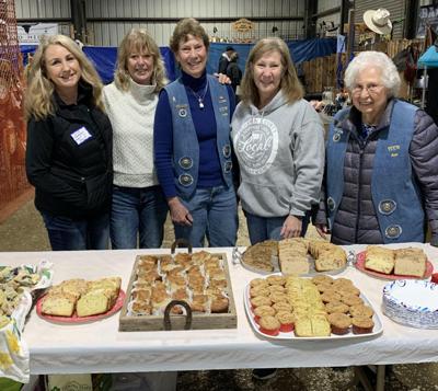 Cattle Corner - Mu Shu Steak & Apple Wraps, from Beef, It's What's for ...