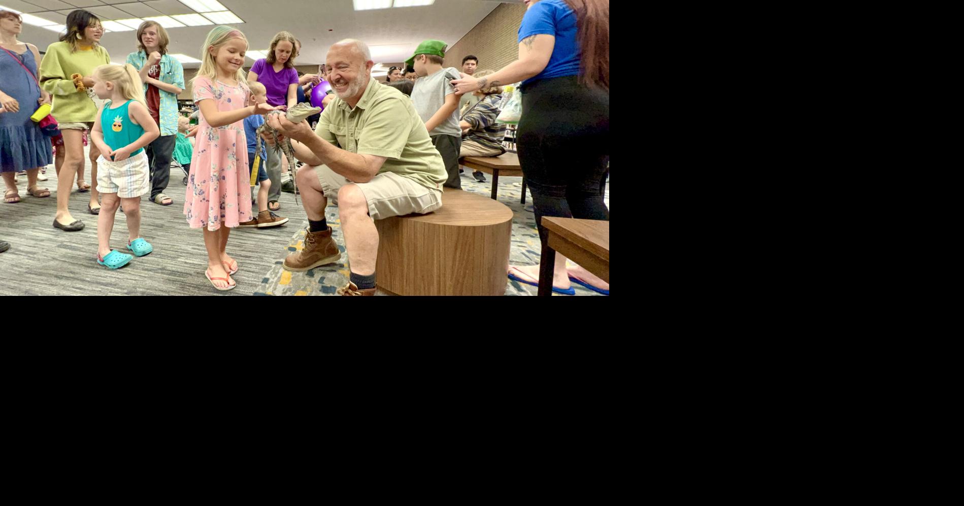 Sutter County Library celebrates ‘End of Summer’ | News | appeal ...