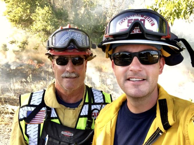 New agreement allows Colusa fire agencies to provide mutual aid ...