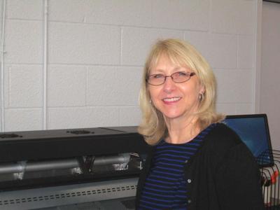 Kathy Dickinson | | appeal-democrat.com