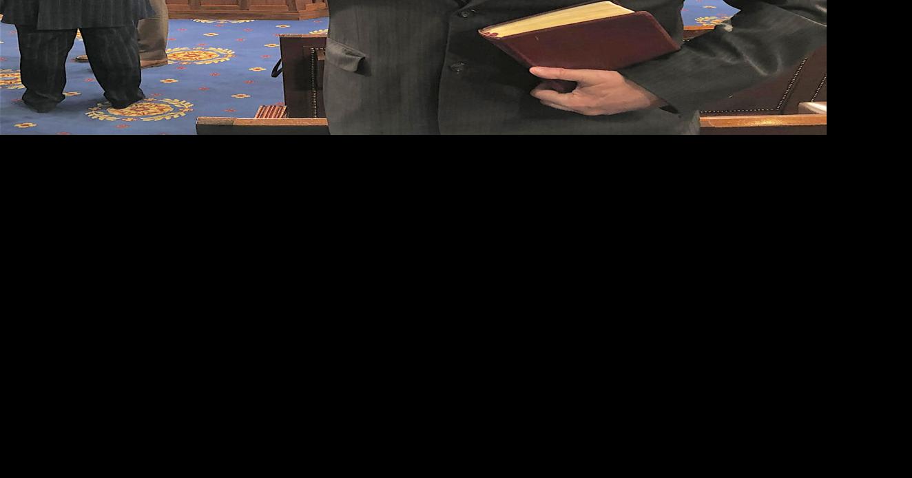 U.S. Rep. LaMalfa sworn in for fifth term in House | Corning Observer ...