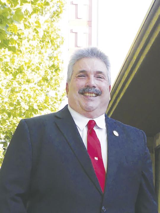 Manny Cardoza running for re-election | News | appeal-democrat.com