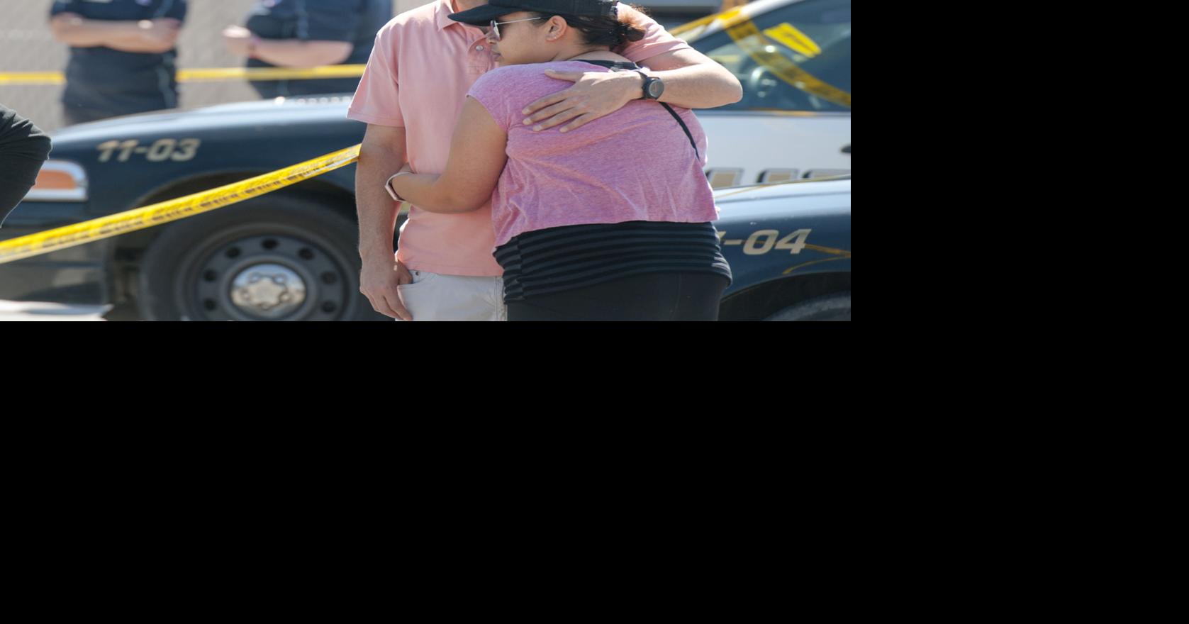 Man killed in Olivehurst shooting; suspect in critical condition at ...