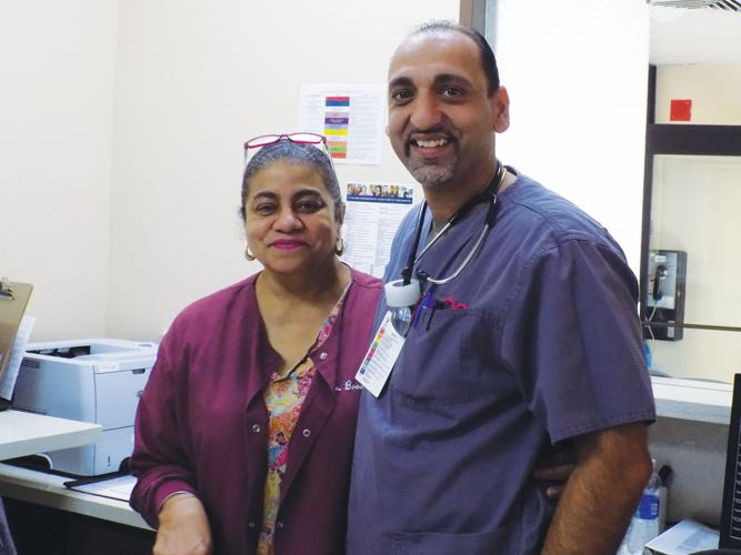 Colusa’s hospital is back in business | News | appeal-democrat.com