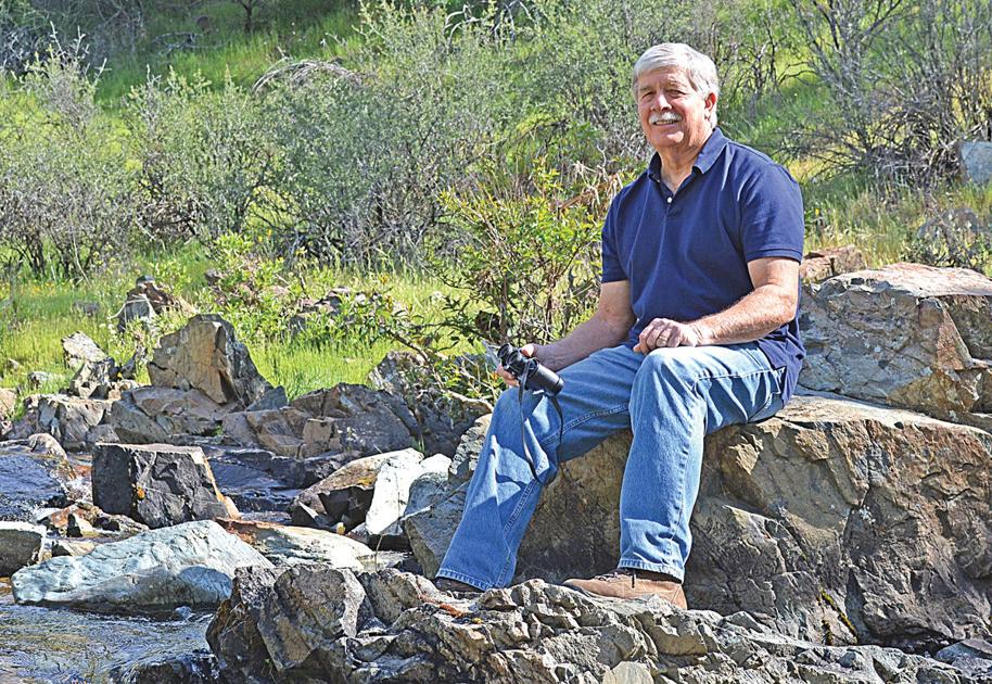 Retired game warden recalls undercover probe | News | appeal-democrat.com