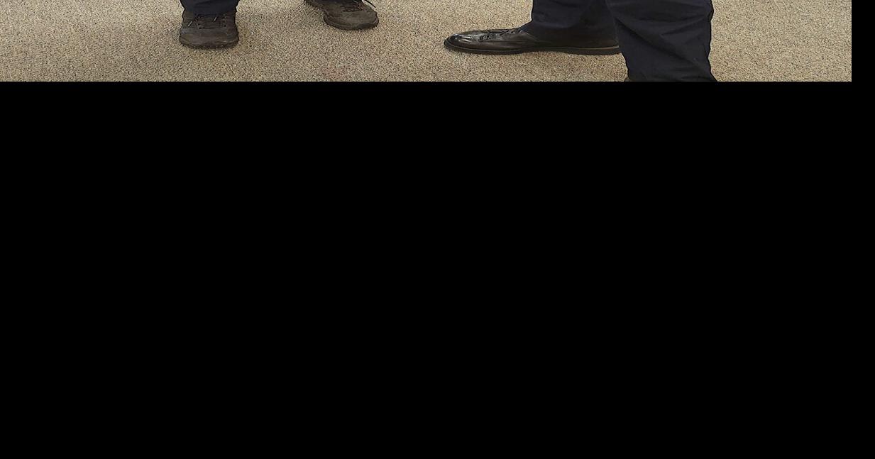 Corning police officer promoted to sergeant | Corning Observer | appeal ...