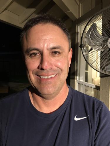 Dave Rodriguez - 2019 New Year's Profile | News | appeal-democrat.com