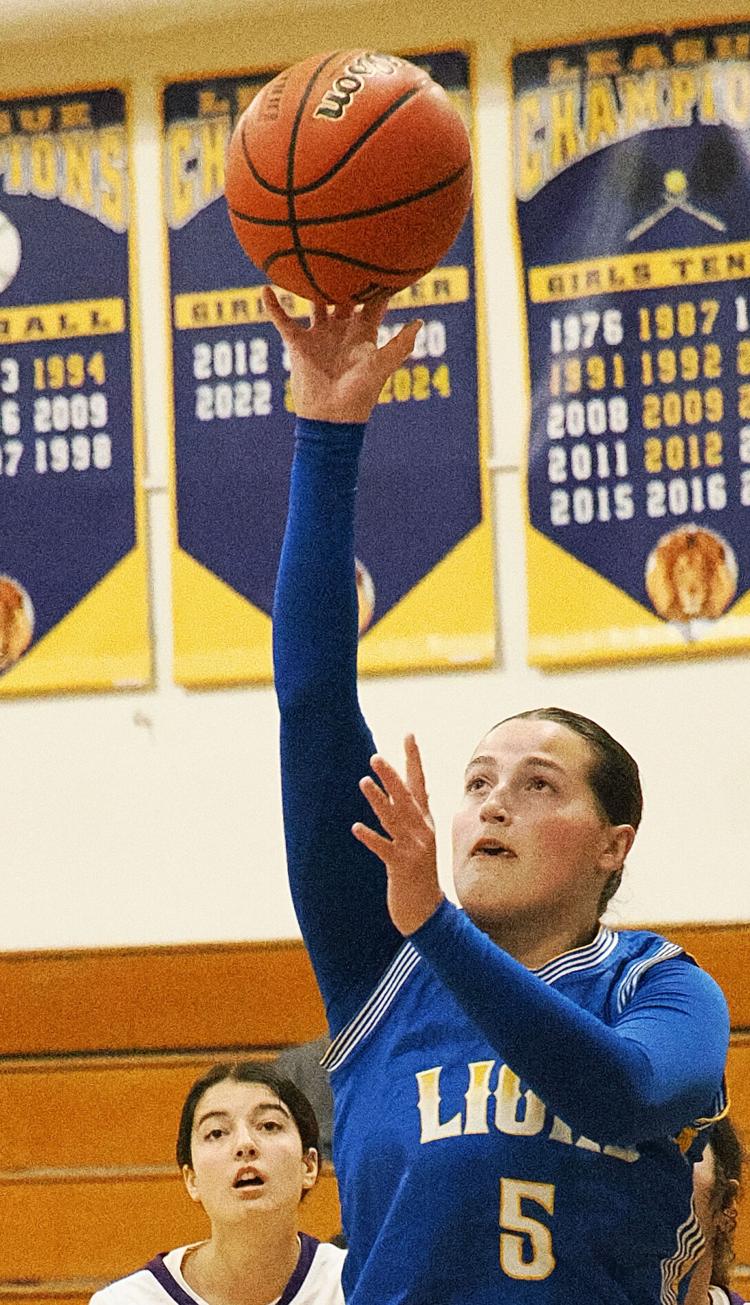 No. 2 Faith at No. 7 VCA today: FCS girls have won 22 straight in ...