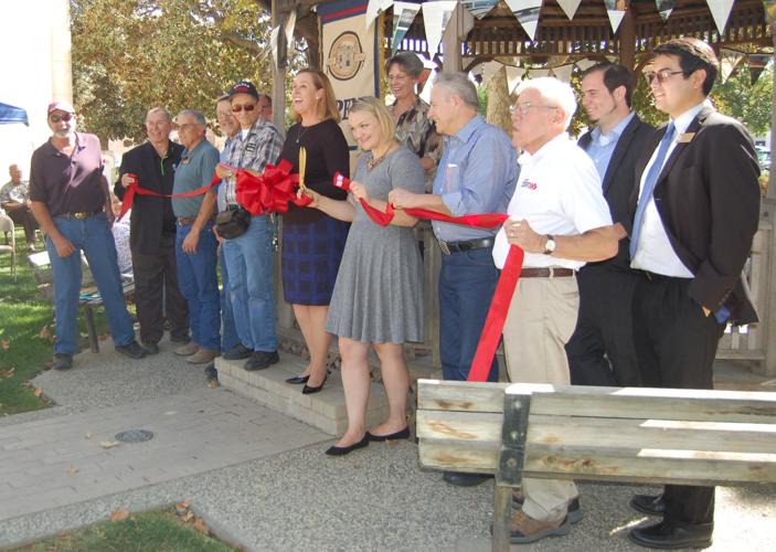 100 years of the library | Colusa Sun Herald | appeal-democrat.com