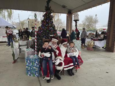 Arbuckle’s Holiday Stroll brings community together | Colusa Sun Herald ...