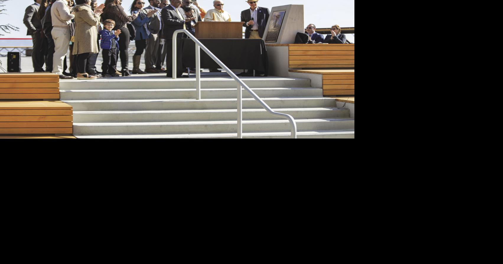 Former Caltrans worker honored posthumously | News | appeal-democrat.com