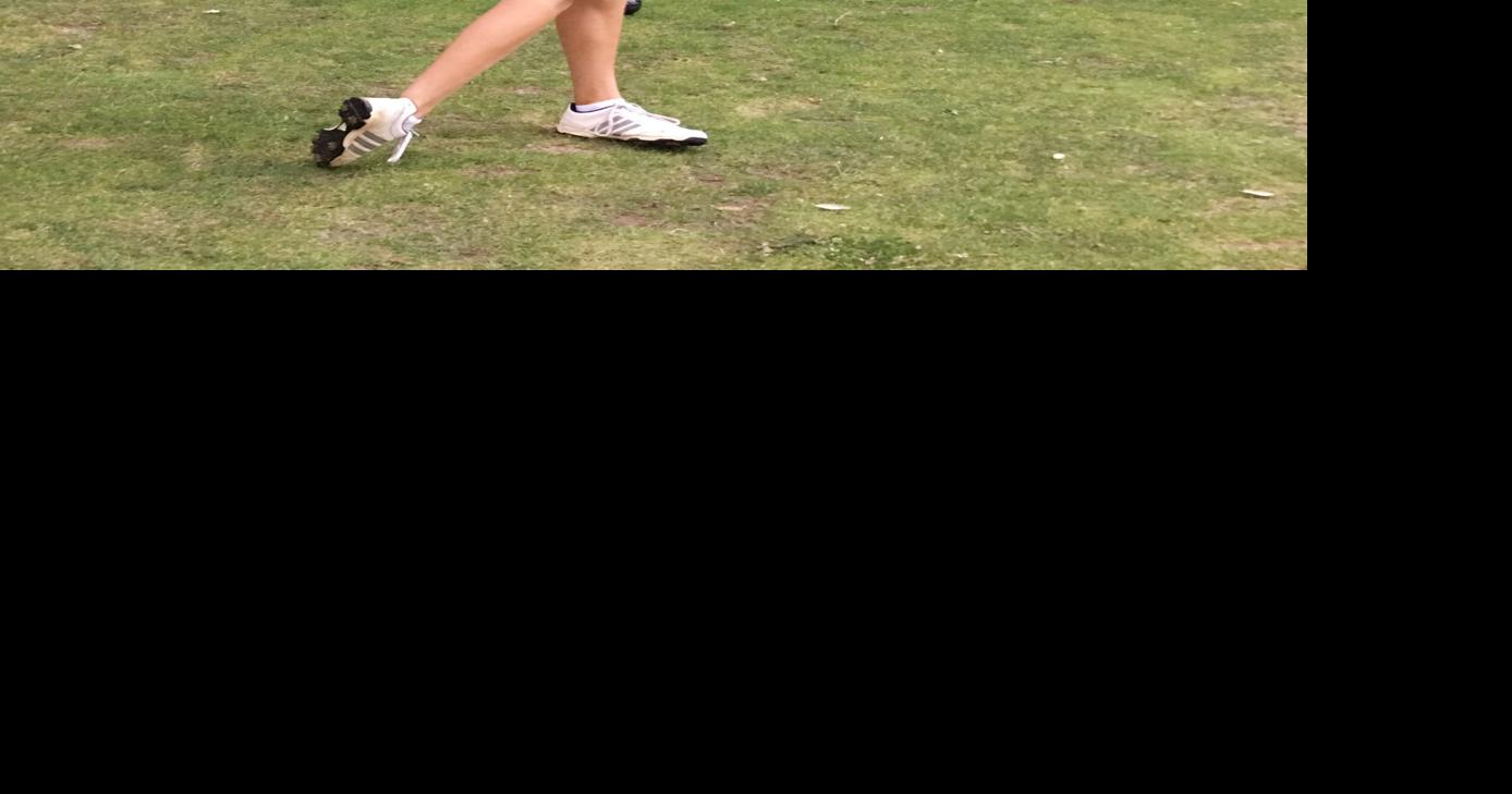 ATHLETE OF THE WEEK: River Valley's Trey Davis a force on the course ...