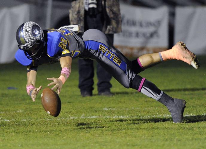 Orland at Sutter Football | Photo Gallery | appeal-democrat.com
