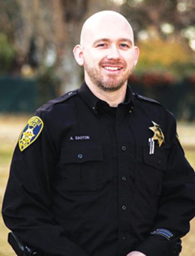 Ex-Police Chief Easton won't be charged in alleged 2008 sexual assault ...