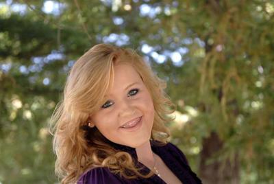 Katie Perryman | | appeal-democrat.com