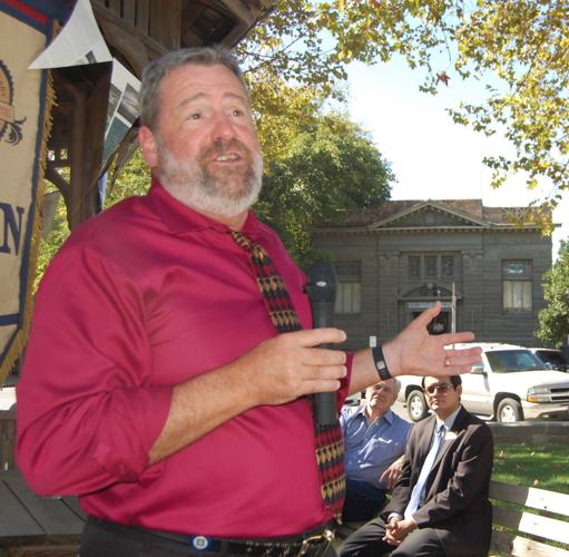100 years of the library | Colusa Sun Herald | appeal-democrat.com