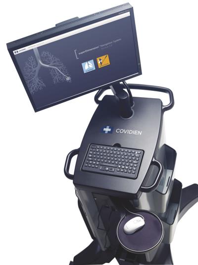 Rideout Cancer Center to install early lung cancer detection equipment ...