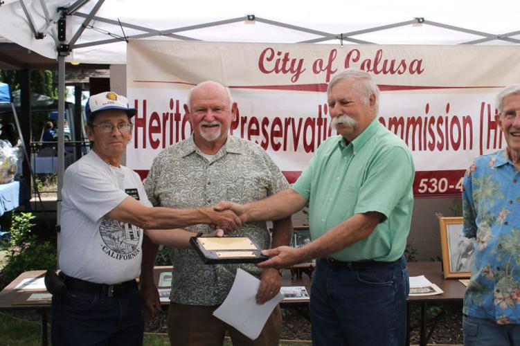 ‘May’ be something special here | Colusa Sun Herald | appeal-democrat.com