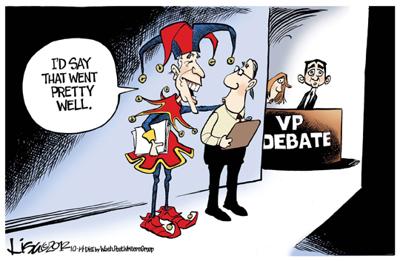 Cartoon | | appeal-democrat.com