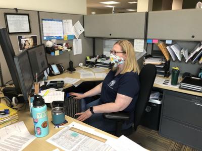 Communication lines established regarding local COVID-19 order | News ...