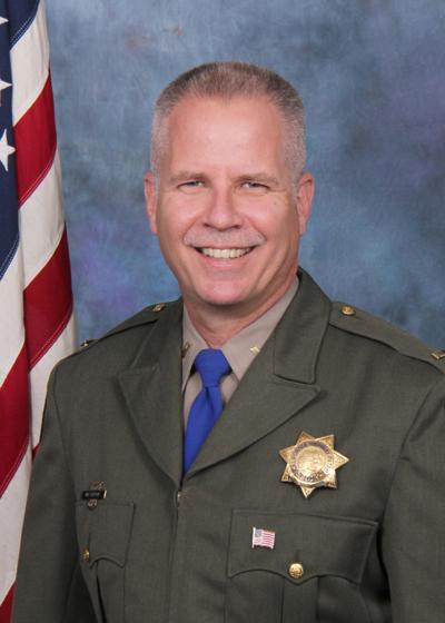 CHP commander returns to Willows | Glenn County Transcript | appeal ...