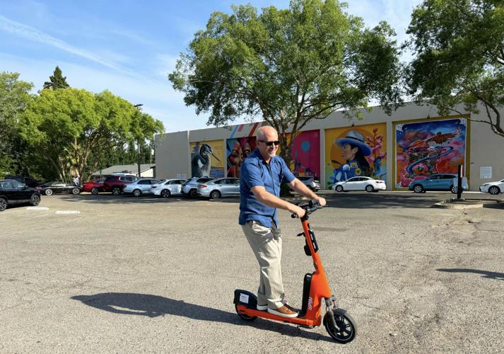 SACOG highlights ‘mobility hub’ concept in Yuba City | News | appeal ...