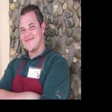 Dominic Henry Jr. | | appeal-democrat.com