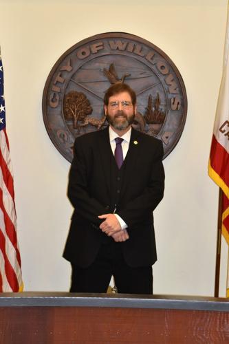 New Willows mayor named | Glenn County Transcript | appeal-democrat.com