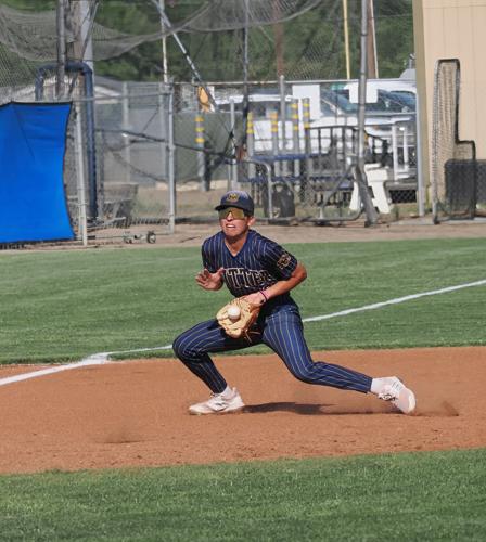 Sutter rallies for five in seventh to advance to SJS title game: Sutter ...